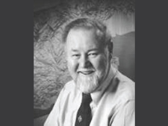 Roger Tomlinson Story Maps